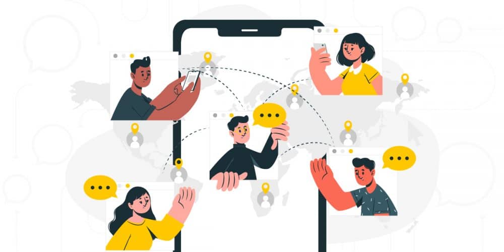 Personalised Communication: How to Engage Your Customers with SMS ...